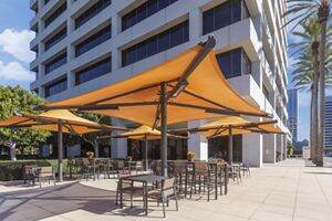 660 Newport Center Drive - Office Space in Newport Beach, CA