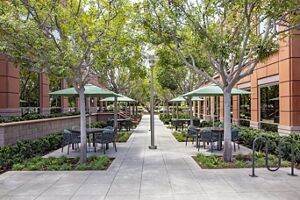 Contemporary Corporate Plazas Radisson Blu Plaza Karjat Unveils New