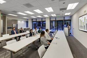 650 Newport Center Drive - Office Space in Newport Beach, CA