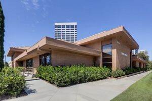 San Joaquin Wellness Center - Office Space in Newport Beach, CA