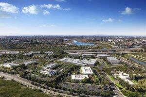UCI Research Park - Office Space in Irvine, CA