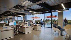 UCI Research Park - Office Space in Irvine, CA