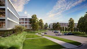 UCI Research Park - Office Space in Irvine, CA