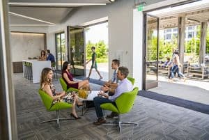 UCI Research Park - Office Space in Irvine, CA