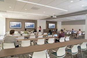 UCI Research Park - Office Space Customers