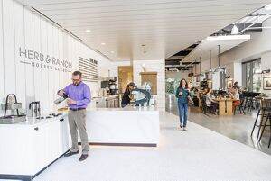 UCI Research Park - Office Space in Irvine, CA