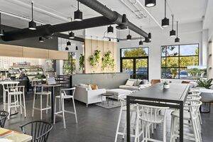 UCI Research Park - Office Space in Irvine, CA