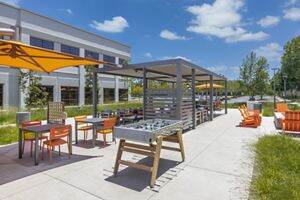 UCI Research Park - Office Space in Irvine, CA