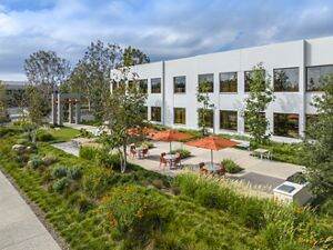 UCI Research Park - Office Space in Irvine, CA