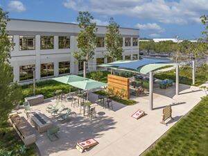 UCI Research Park - Office Space in Irvine, CA