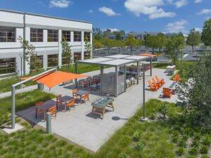 UCI Research Park - Office Space in Irvine, CA