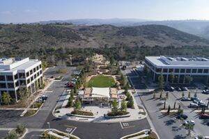 Four visionary companies sign leases totaling nearly 100,000 square ...