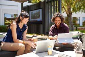 UCI Research Park - Office Space in Irvine, CA