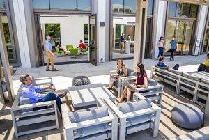 UCI Research Park - Office Space in Irvine, CA