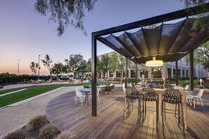 UCI Research Park - Office Space in Irvine, CA