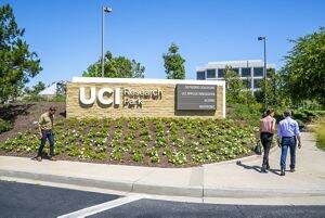 UCI Research Park - Office Space in Irvine, CA