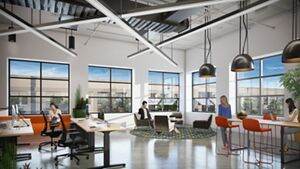 UCI Research Park - Office Space in Irvine, CA