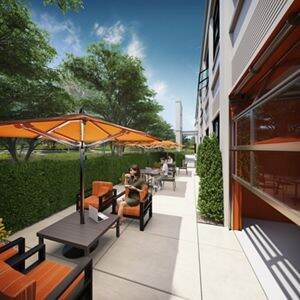 UCI Research Park - Office Space in Irvine, CA