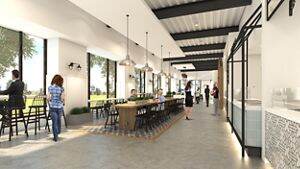 Top Chef Coming to UCI Research Park | Irvine Company Office