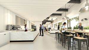 Top Chef Coming to UCI Research Park | Irvine Company Office