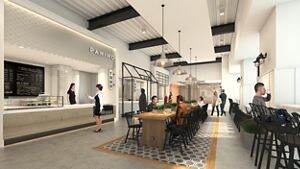 Top Chef Coming to UCI Research Park | Irvine Company Office