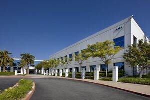 14600 Myford - Office Space in Irvine, CA