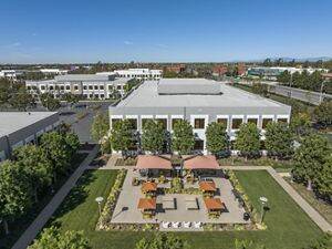 West Irvine - Office Space - Irvine Company