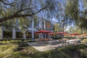 Market Place Center - Office Space in Irvine, CA