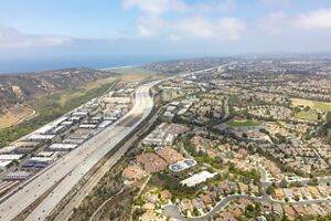Torrey View - Office Space in Del Mar Heights, San Diego