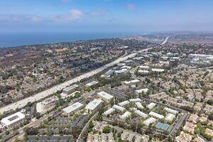 Del Mar Heights - San Diego Office Space Availabilities