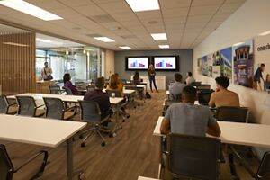 Paseo Del Mar - Office Space in Del Mar Heights