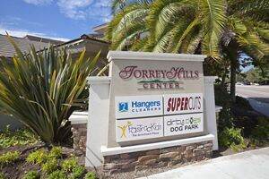 Torrey View - Office Space in Del Mar Heights, San Diego