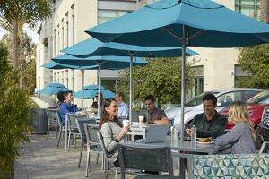 Torrey View - Office Space in Del Mar Heights, San Diego