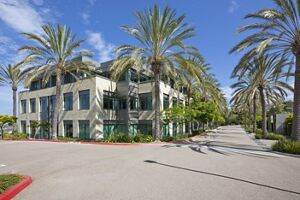 Torrey View - Office Space in Del Mar Heights, San Diego