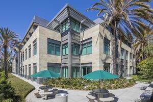 Torrey View - Office Space in Del Mar Heights, San Diego