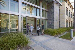 Torrey View - Office Space in Del Mar Heights, San Diego