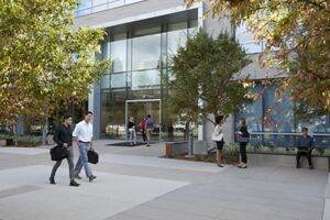 Township 14 - Office Space in Del Mar Heights