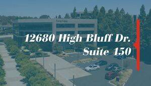 Township 14 - Office Space in Del Mar Heights