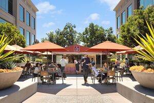 Eastgate - Current Office Customers