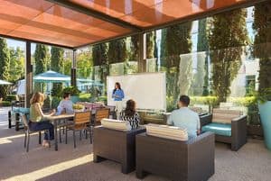 Flex+ by Irvine Company | La Jolla UTC