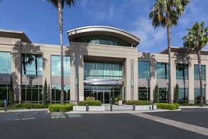 Eastgate Office Space - San Diego, CA - Irvine Company