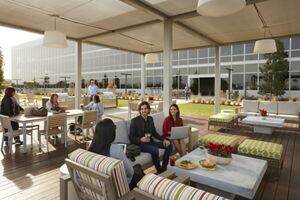 La Jolla UTC - Commercial Office Space San Diego