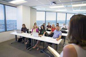 UTC La Jolla Center - Commercial Space for Rent San Diego