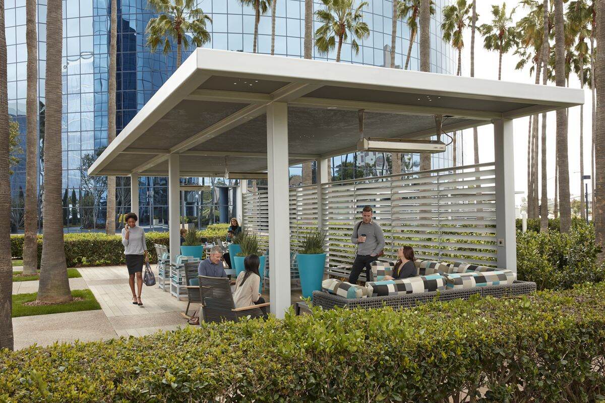 San Diego, La Jolla UTC | 9255 Towne Centre Drive #750 | Flex+ by ...