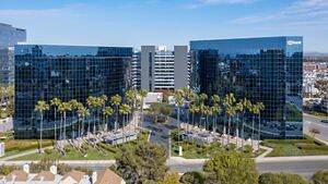 La Jolla UTC - Commercial Office Space San Diego