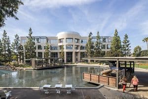 La Jolla UTC - Commercial Office Space San Diego