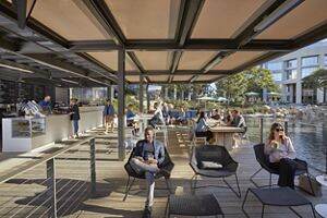 La Jolla UTC - Commercial Office Space San Diego