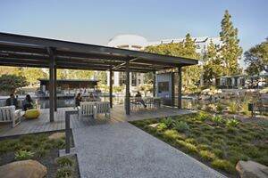 La Jolla Reserve - Office Space in San Diego