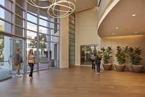 La Jolla UTC - Commercial Office Space San Diego