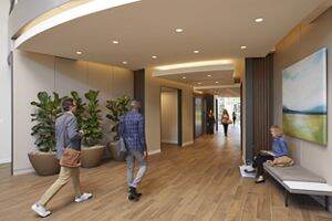 La Jolla Reserve - Office Space in San Diego